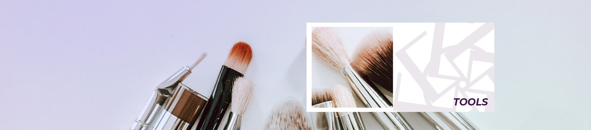 SACE LADY Makeup Accessories | Essential Tools for Flawless Application ...